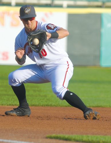 He’s a big hit | News, Sports, Jobs - Altoona Mirror